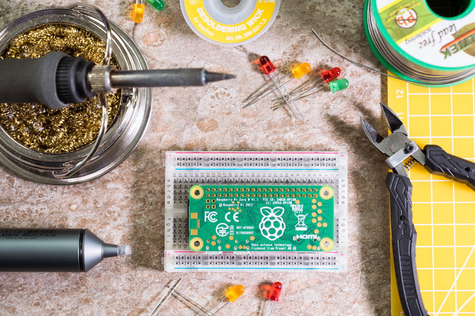 The Ultimate Guide to Soldering