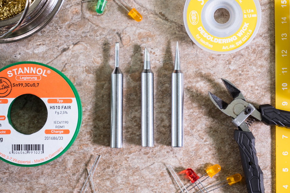 The Ultimate Guide to Soldering